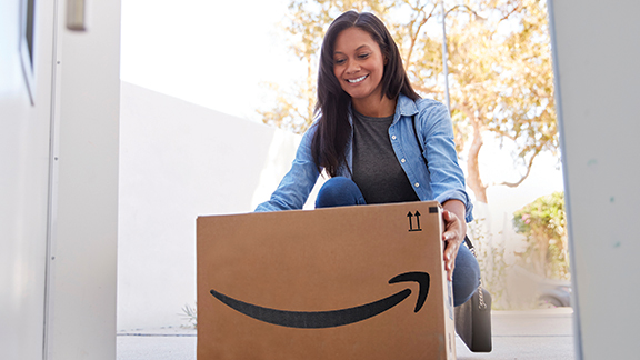 Unicorr Certified as Amazon APASS Packaging Provider